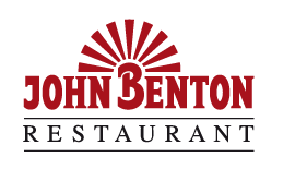 Restaurant John Benton - Home